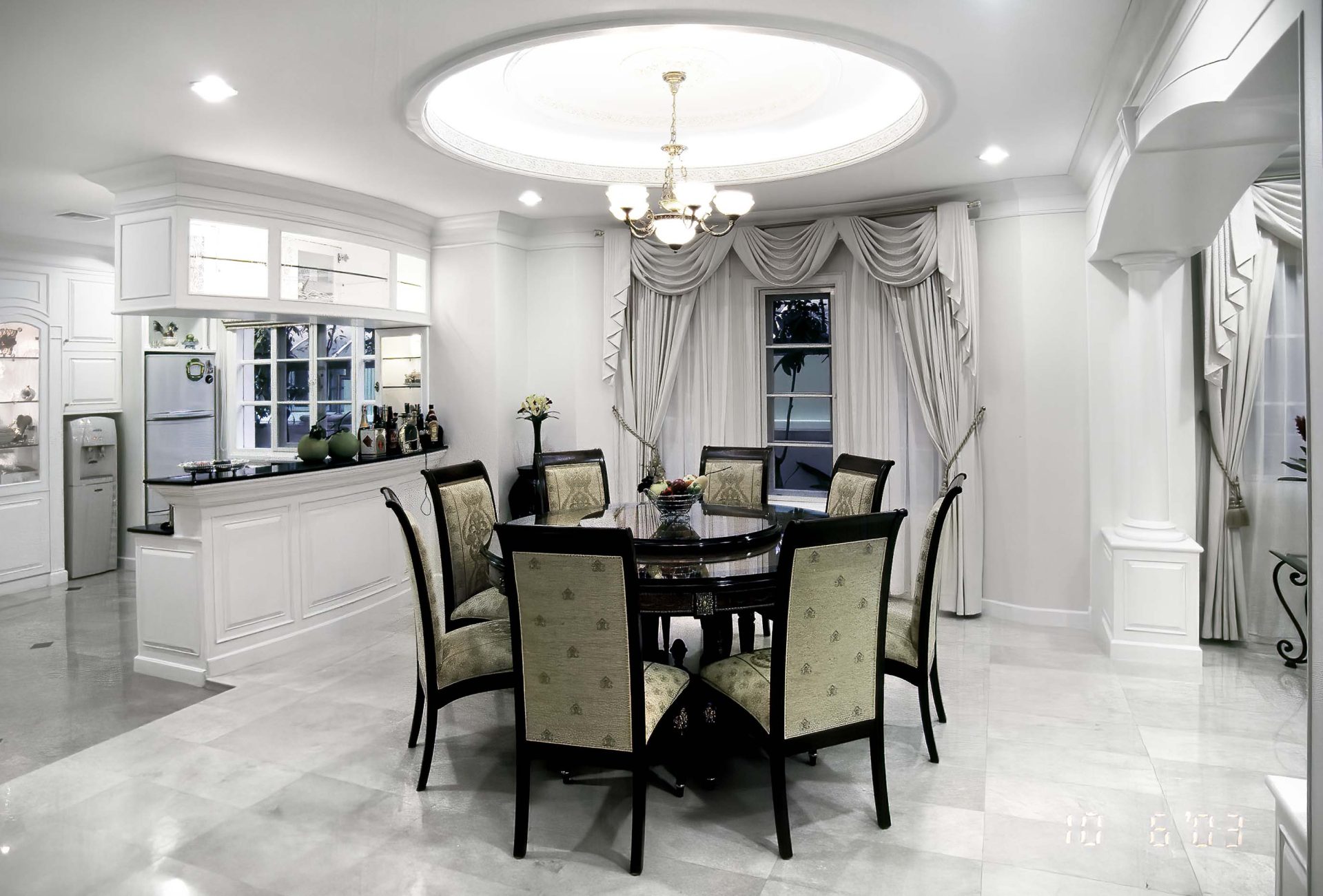 Recent Projects - Modernize Design