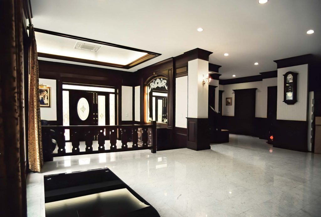 01 - Modernize Design