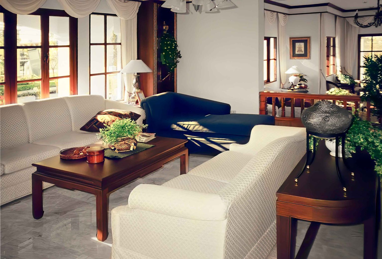 01 - Modernize Design