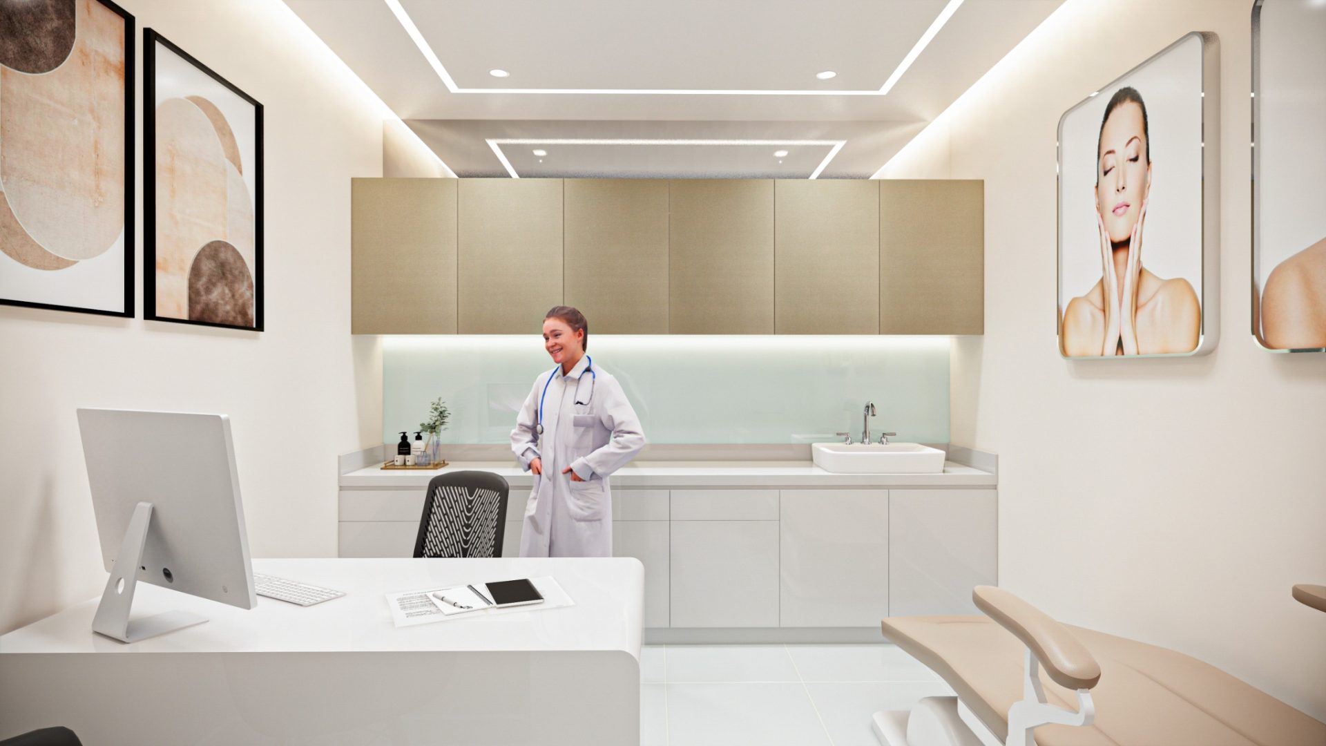 02 - Modernize Design