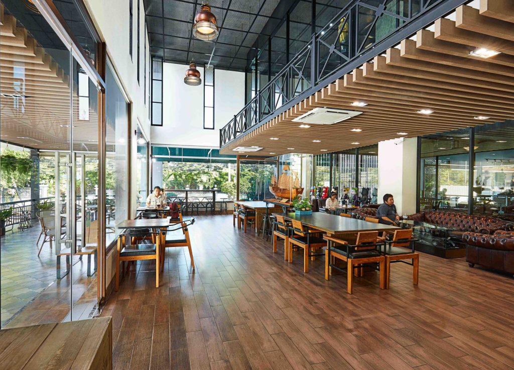 02 - Modernize Design