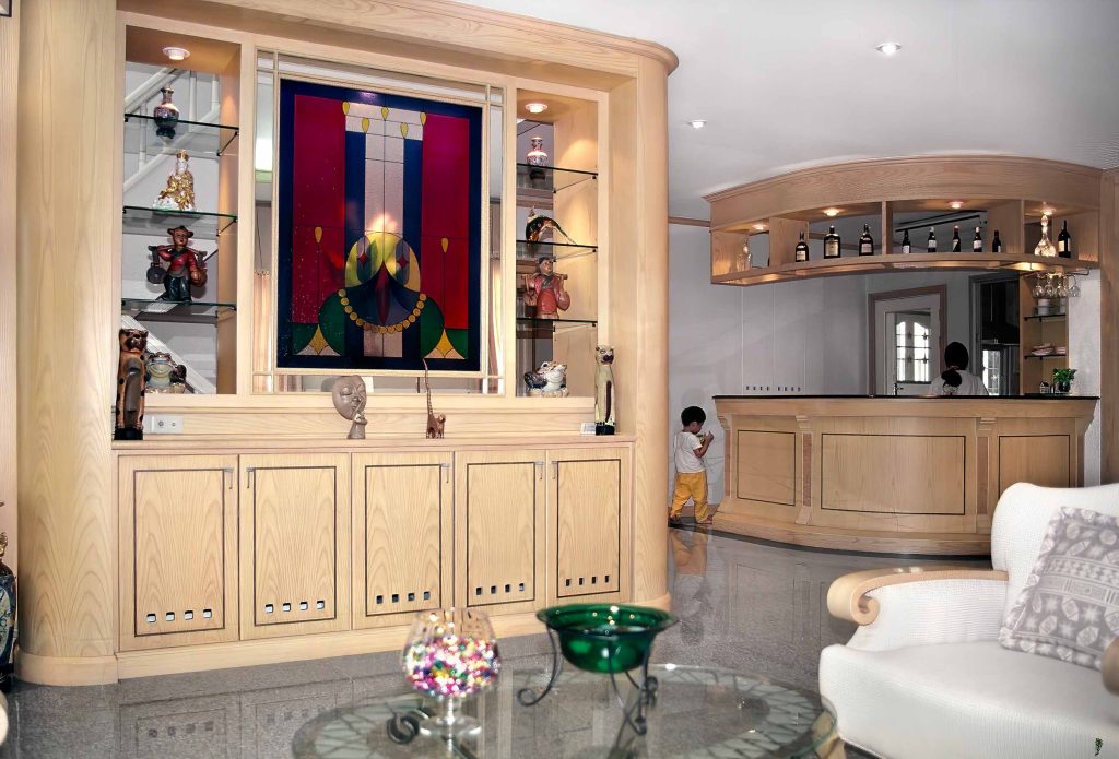 03 - Modernize Design