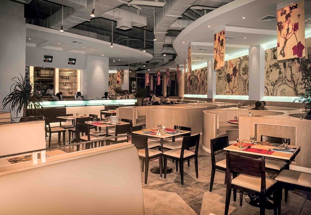 03 - Modernize Design