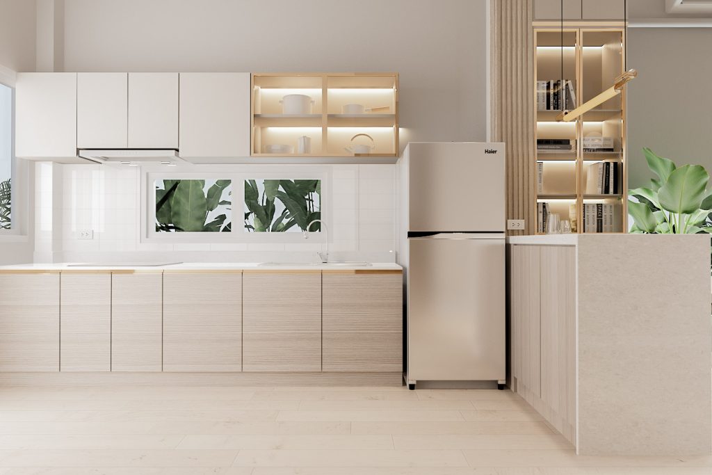 03 - Modernize Design