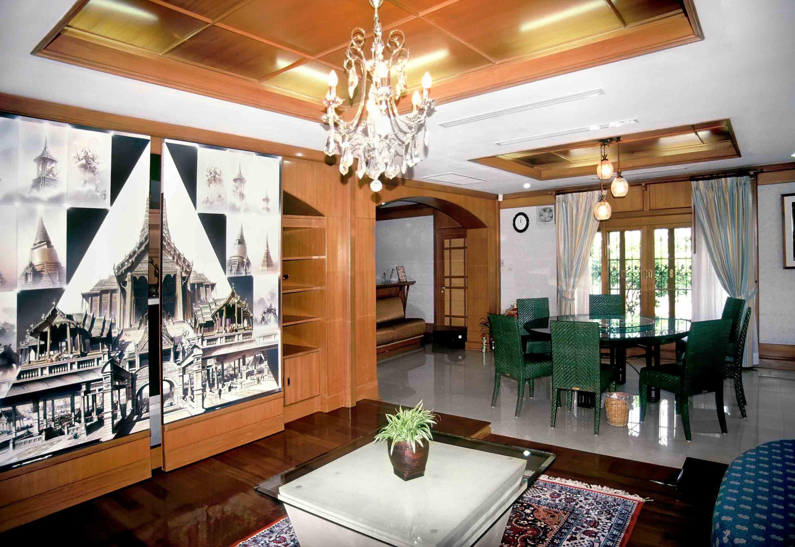 03 - Modernize Design