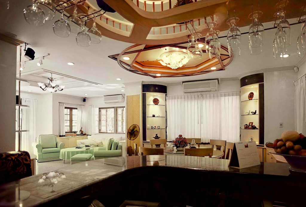 04 - Modernize Design