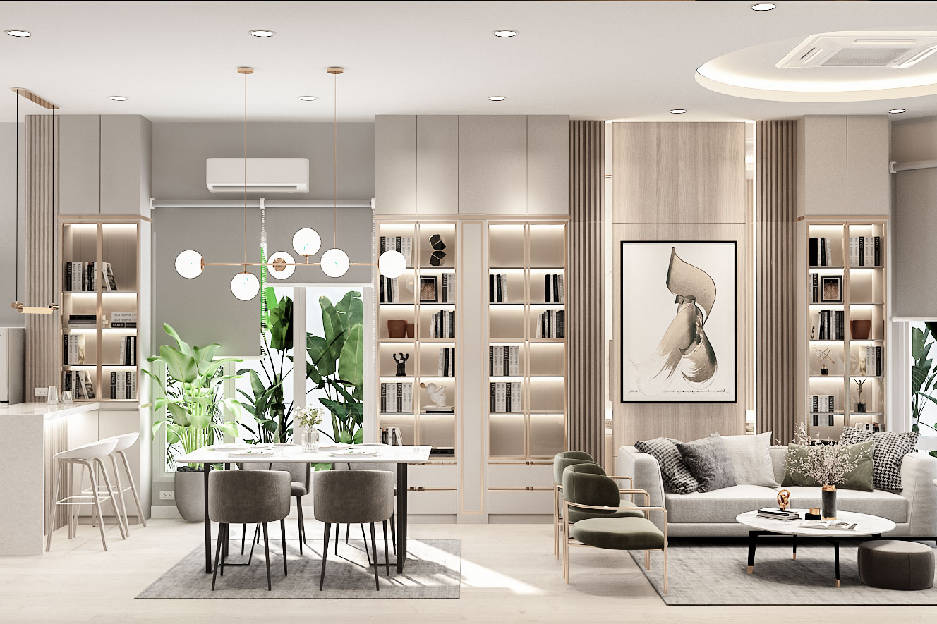 04 - Modernize Design