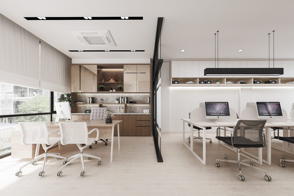 05 - Modernize Design