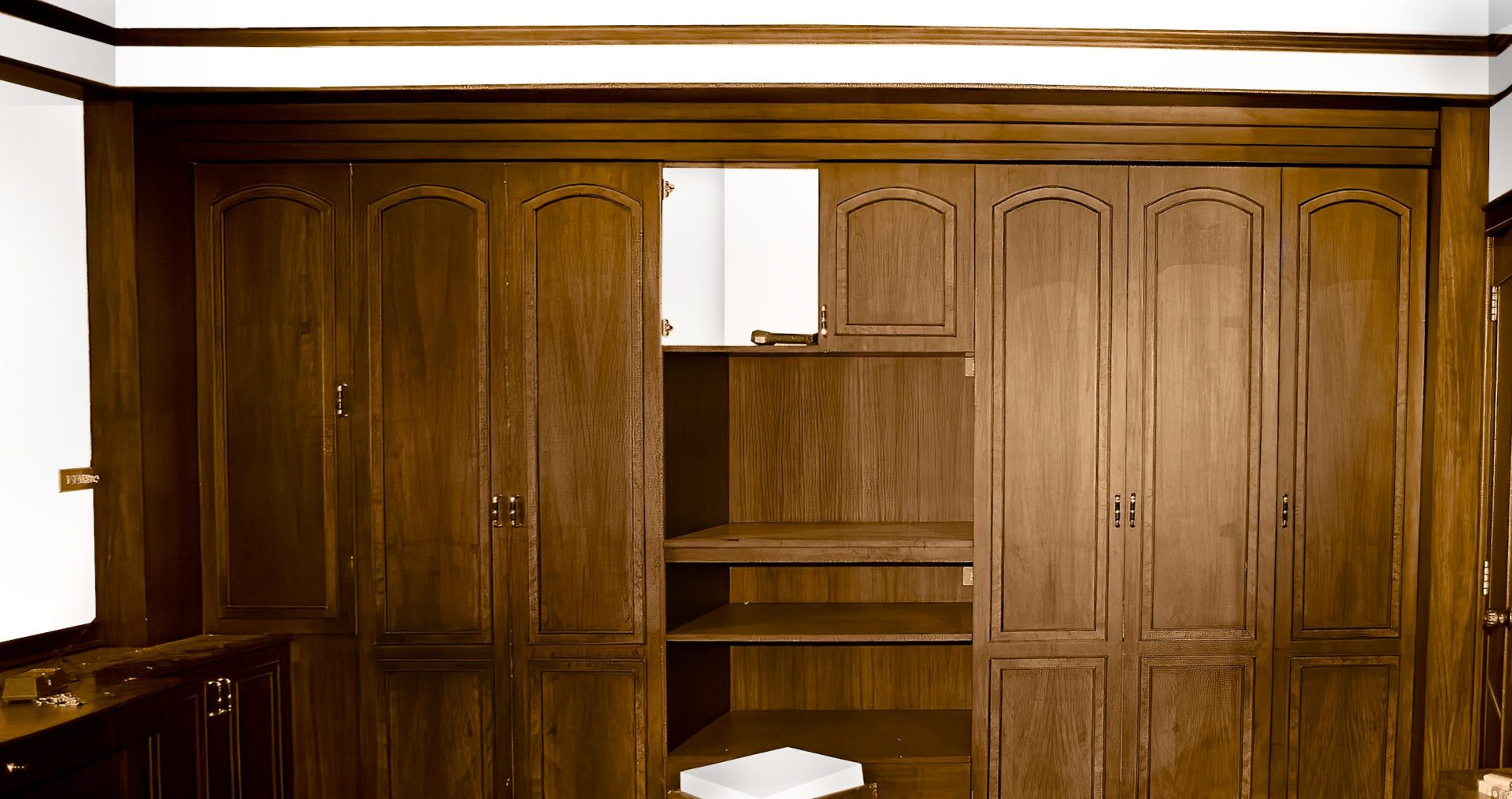 05 - Modernize Design