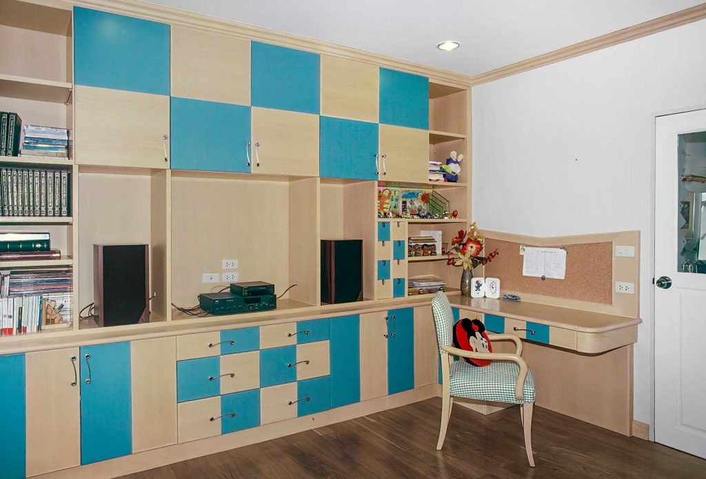 05 - Modernize Design