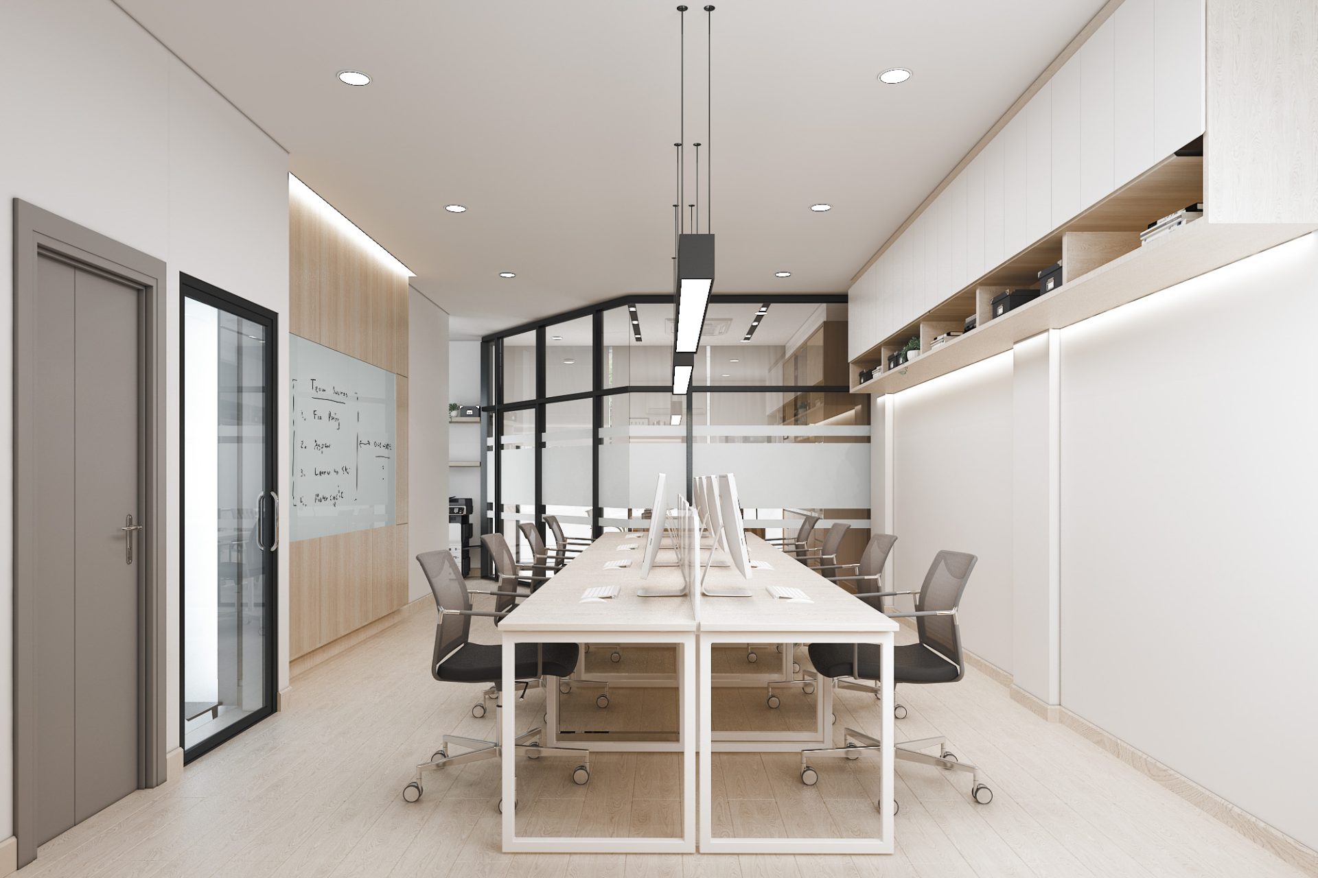 07 - Modernize Design