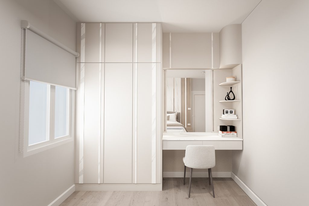 07 - Modernize Design