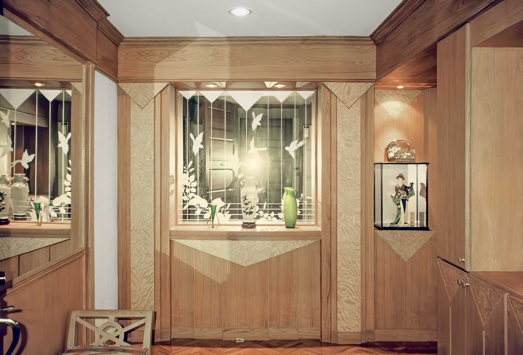 07 - Modernize Design