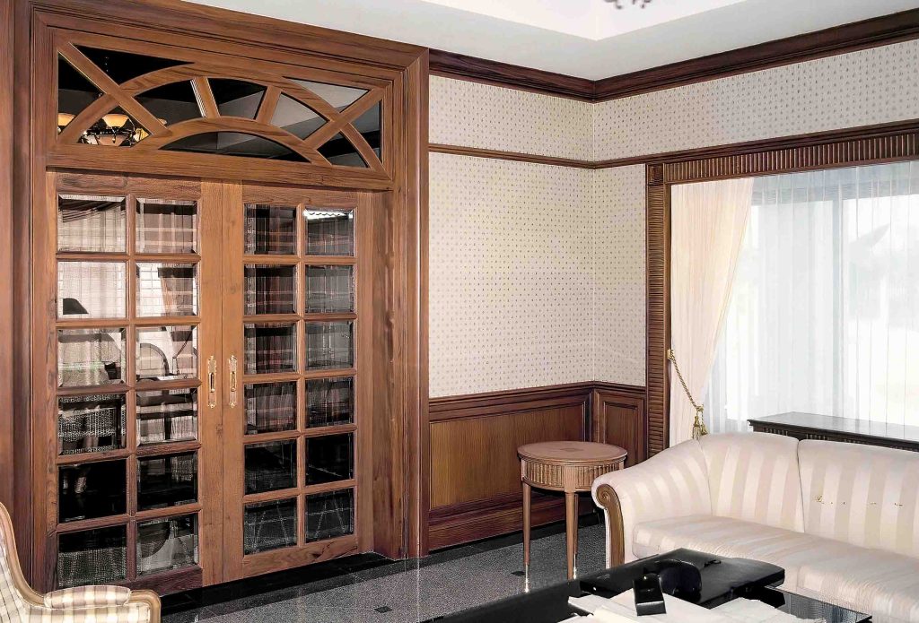 07 - Modernize Design