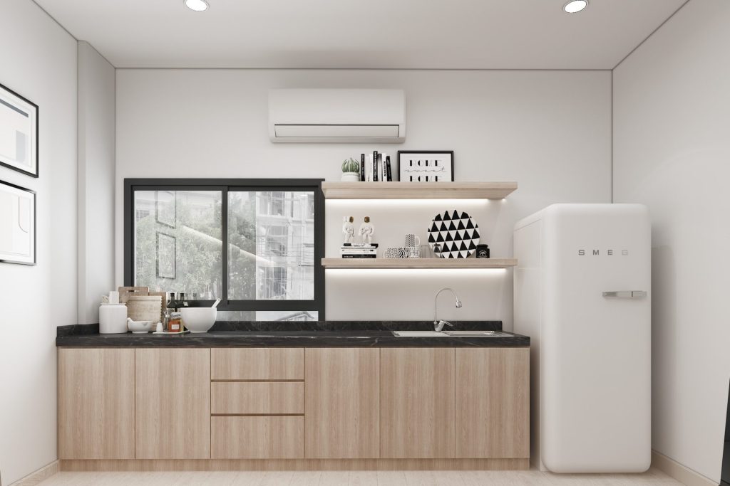 08 - Modernize Design