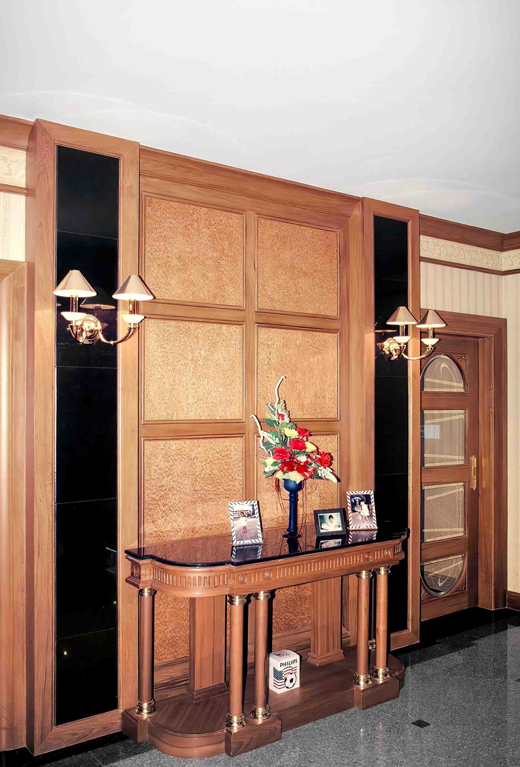 08 - Modernize Design