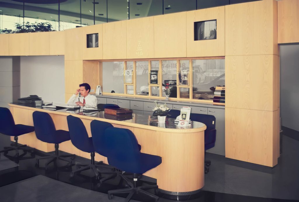 09 - Modernize Design