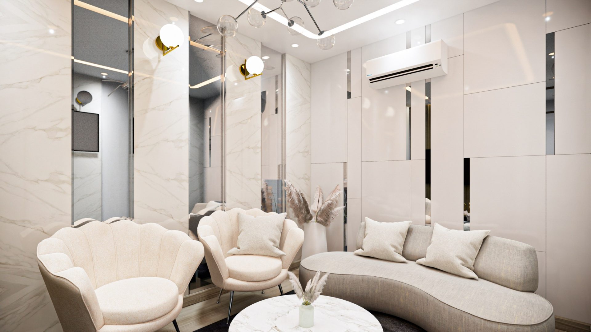 10 - Modernize Design