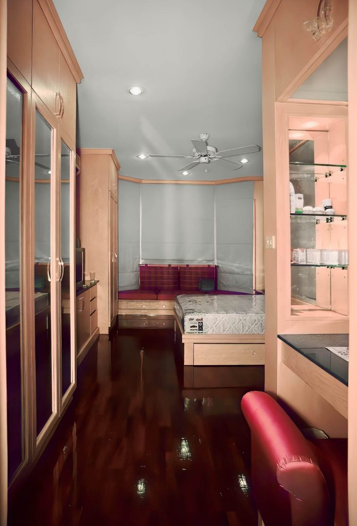 10 - Modernize Design