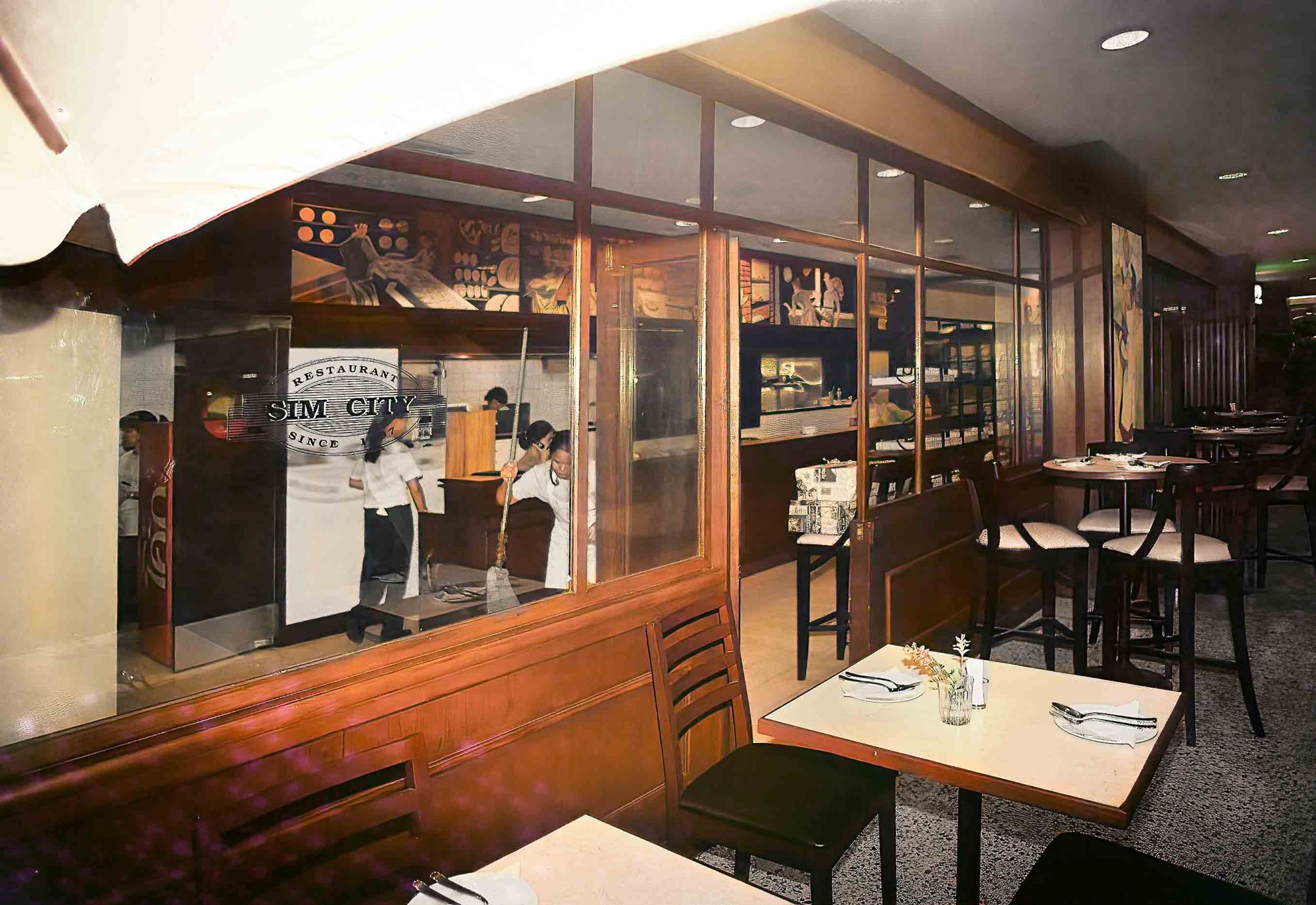 11 - Modernize Design