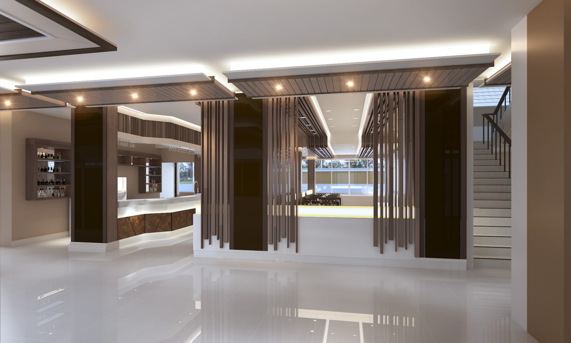 11 - Modernize Design