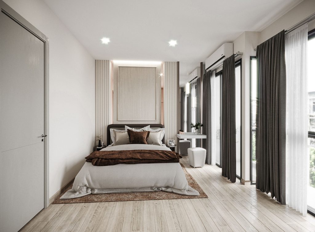 13 - Modernize Design