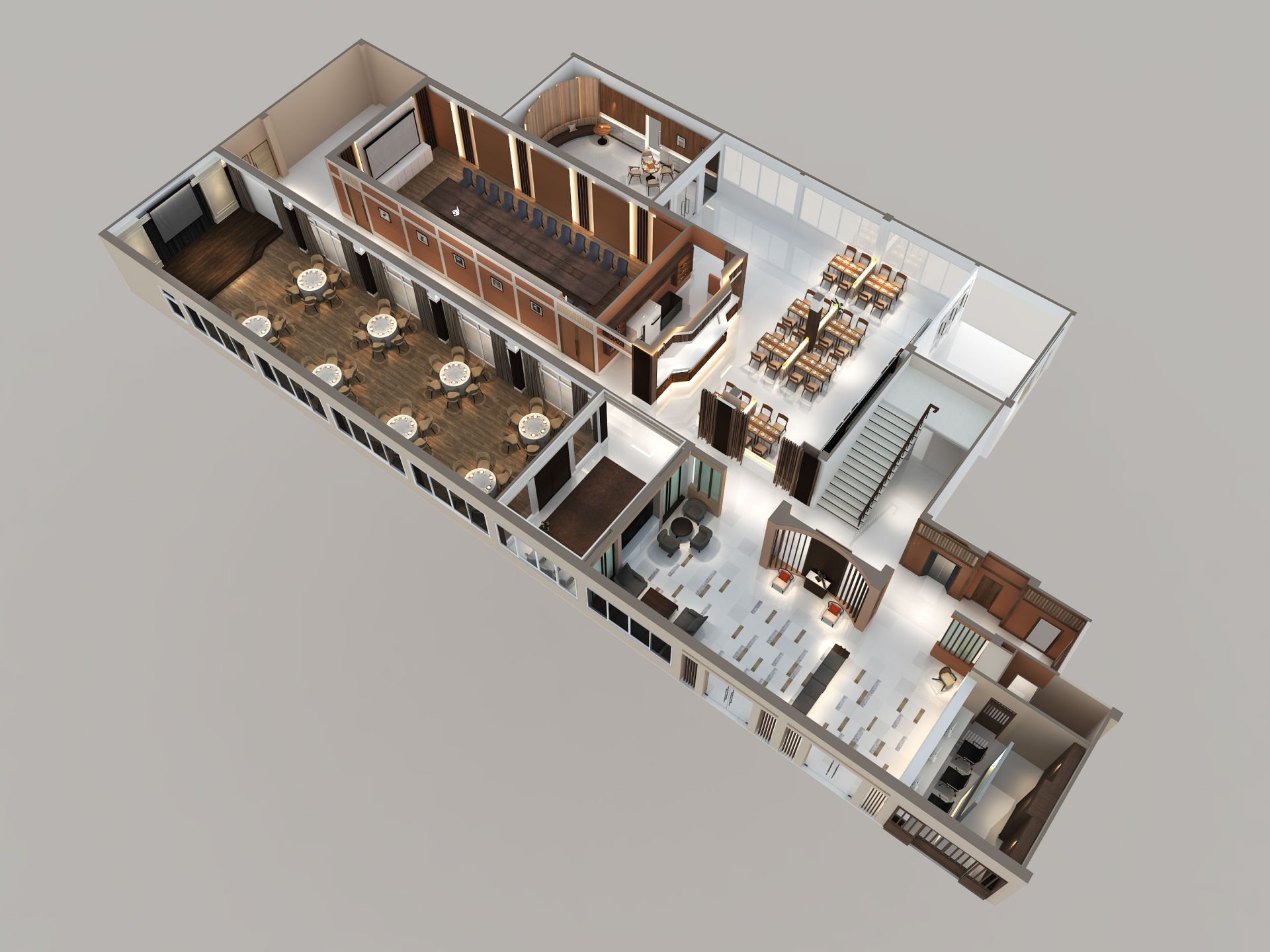 13 - Modernize Design