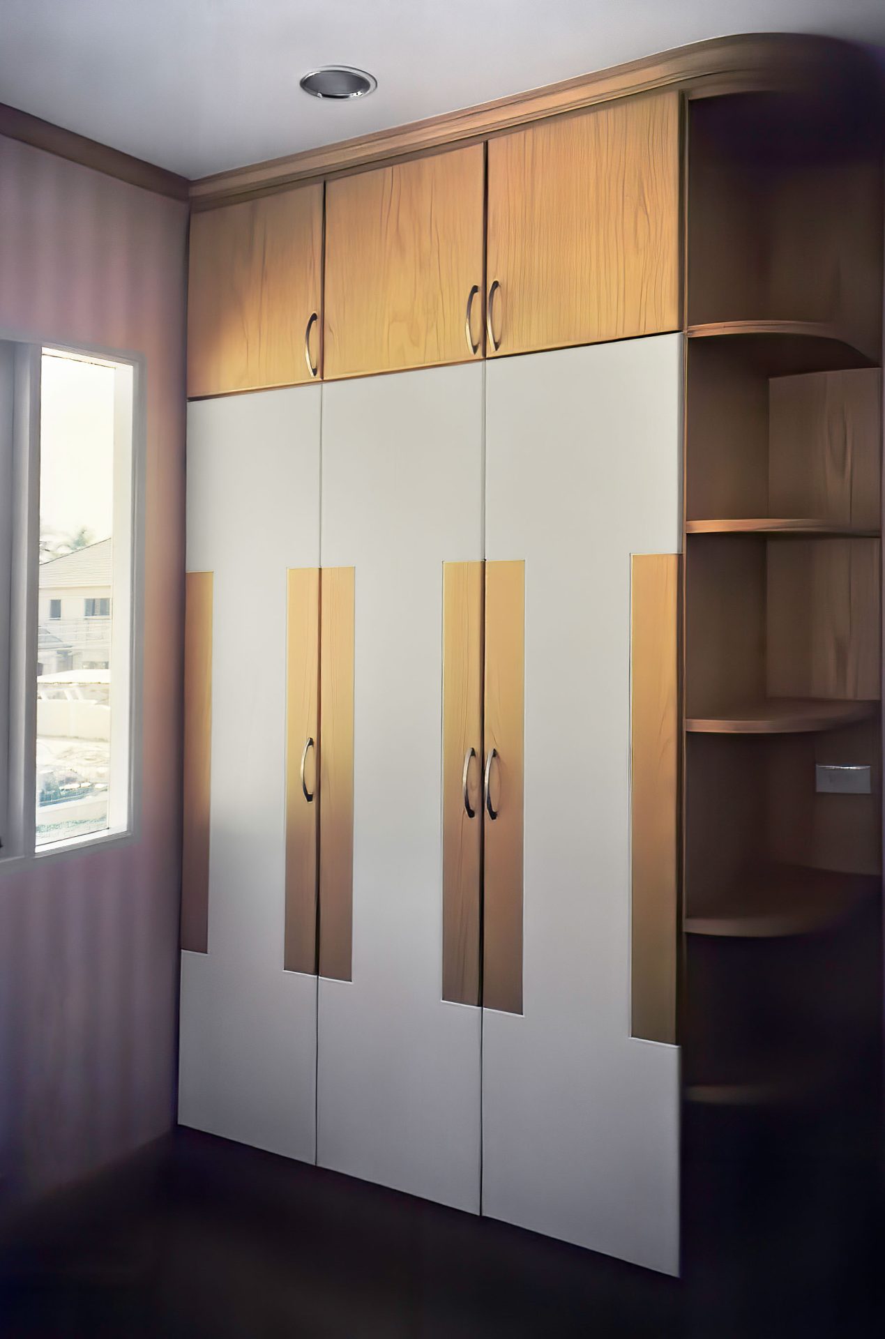 15 - Modernize Design