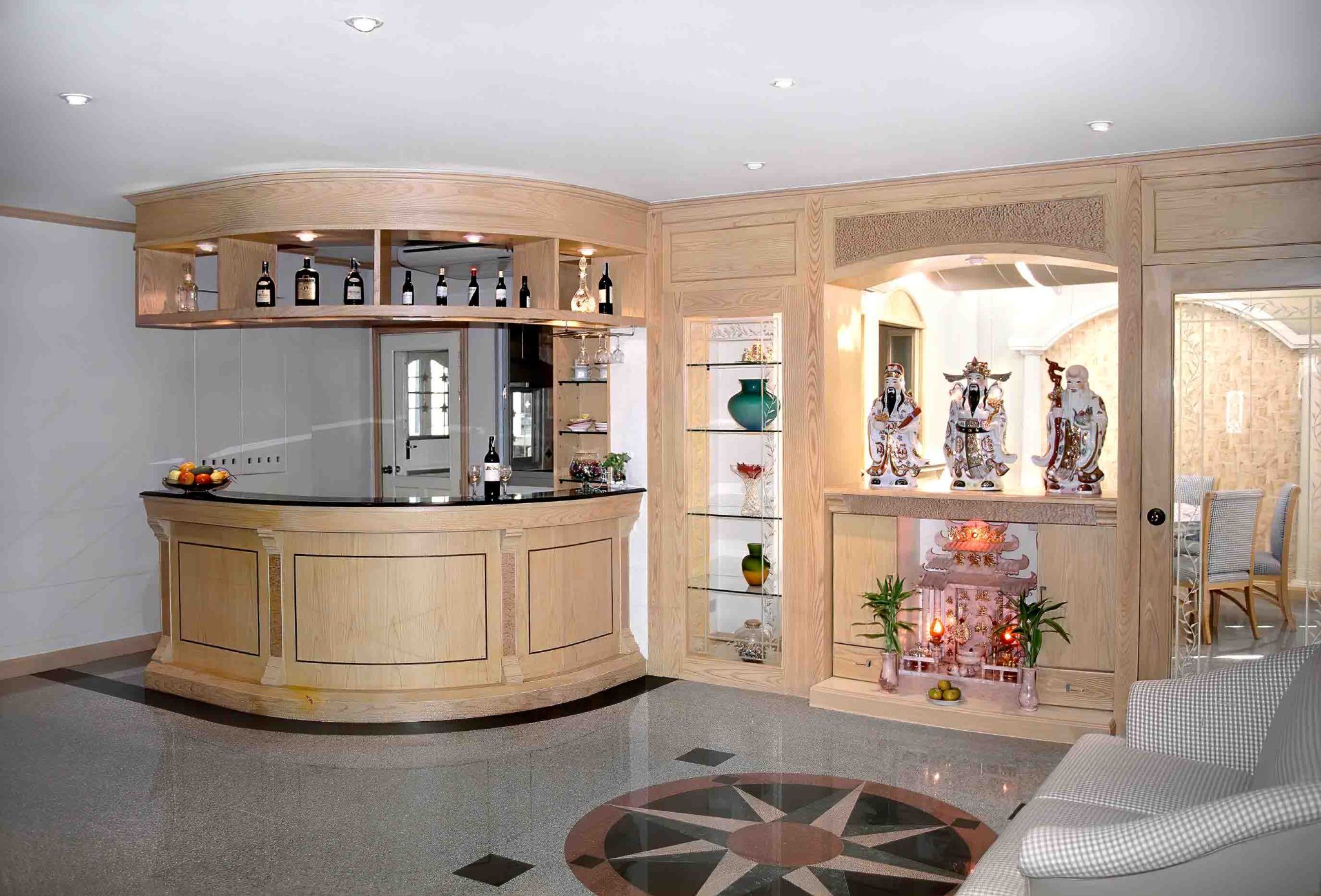 15 - Modernize Design