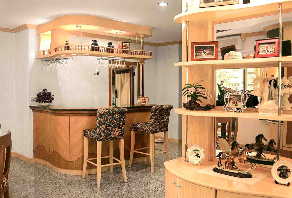 17 - Modernize Design