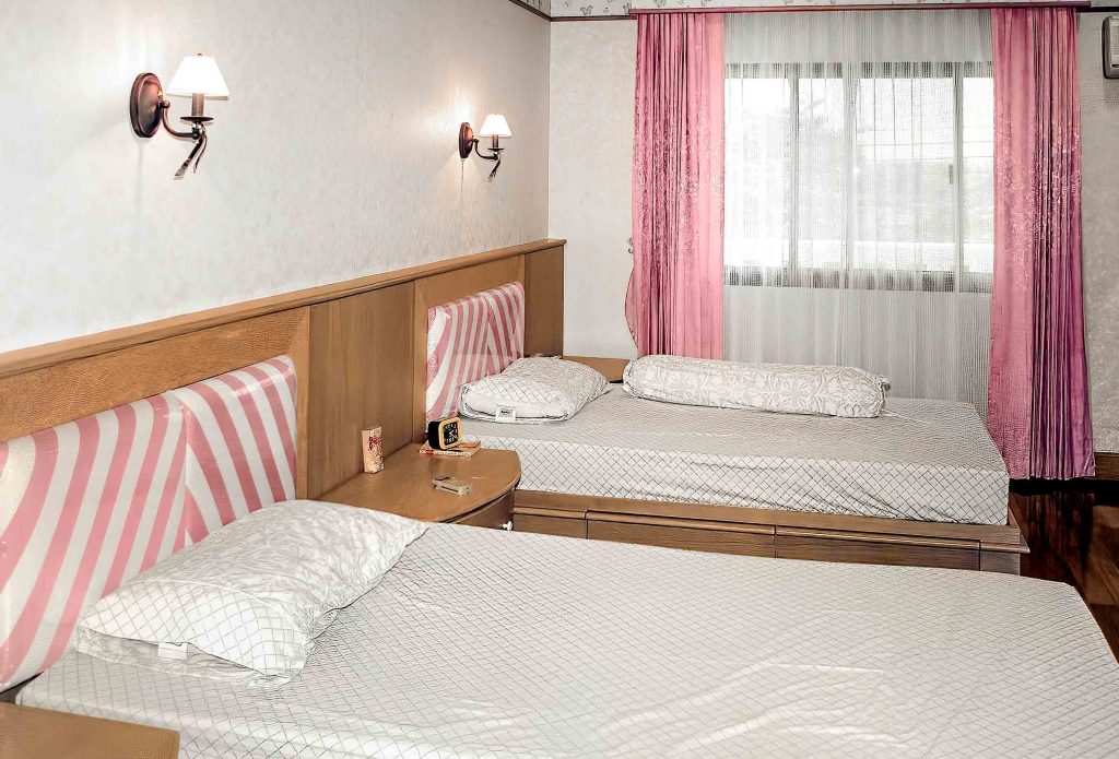 19 - Modernize Design