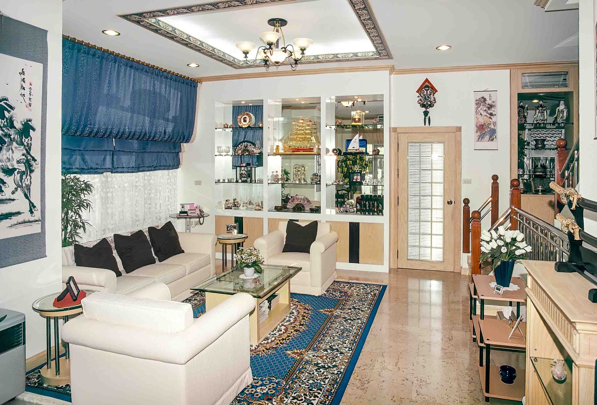 22 - Modernize Design