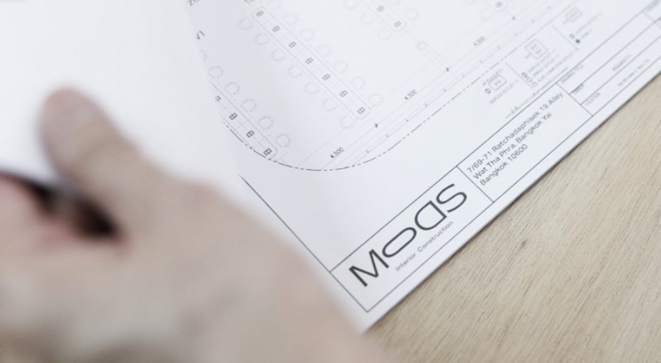 Why choose MODS for interior construction - Modernize Design