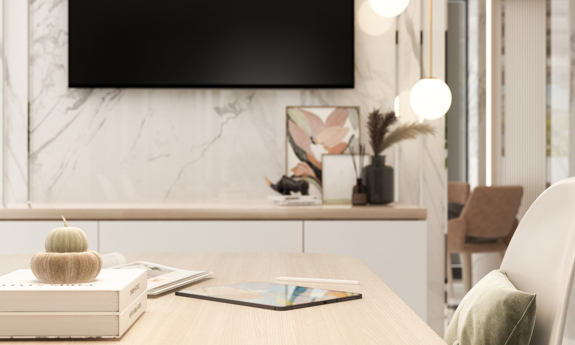 W3 - Modernize Design