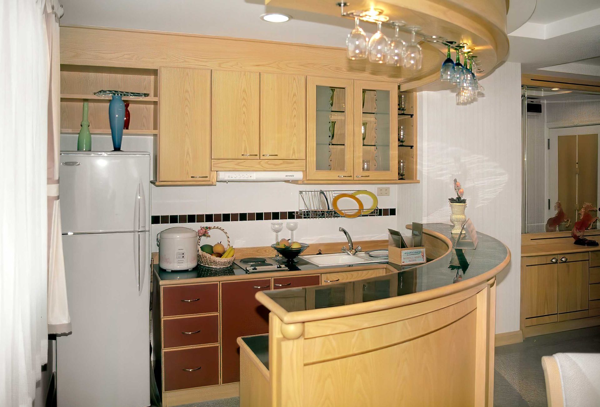 คอนโดคุณกมล13 - Modernize Design