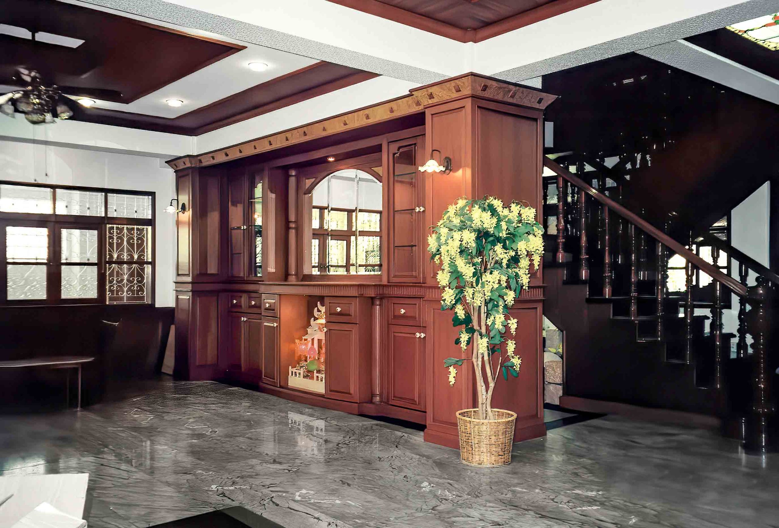 ภาพแก้_บ้านคุณอภิชัย (17) - Modernize Design