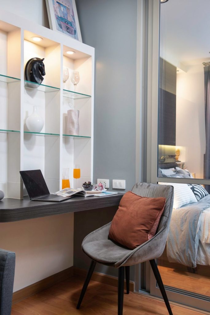 10 - Modernize Design