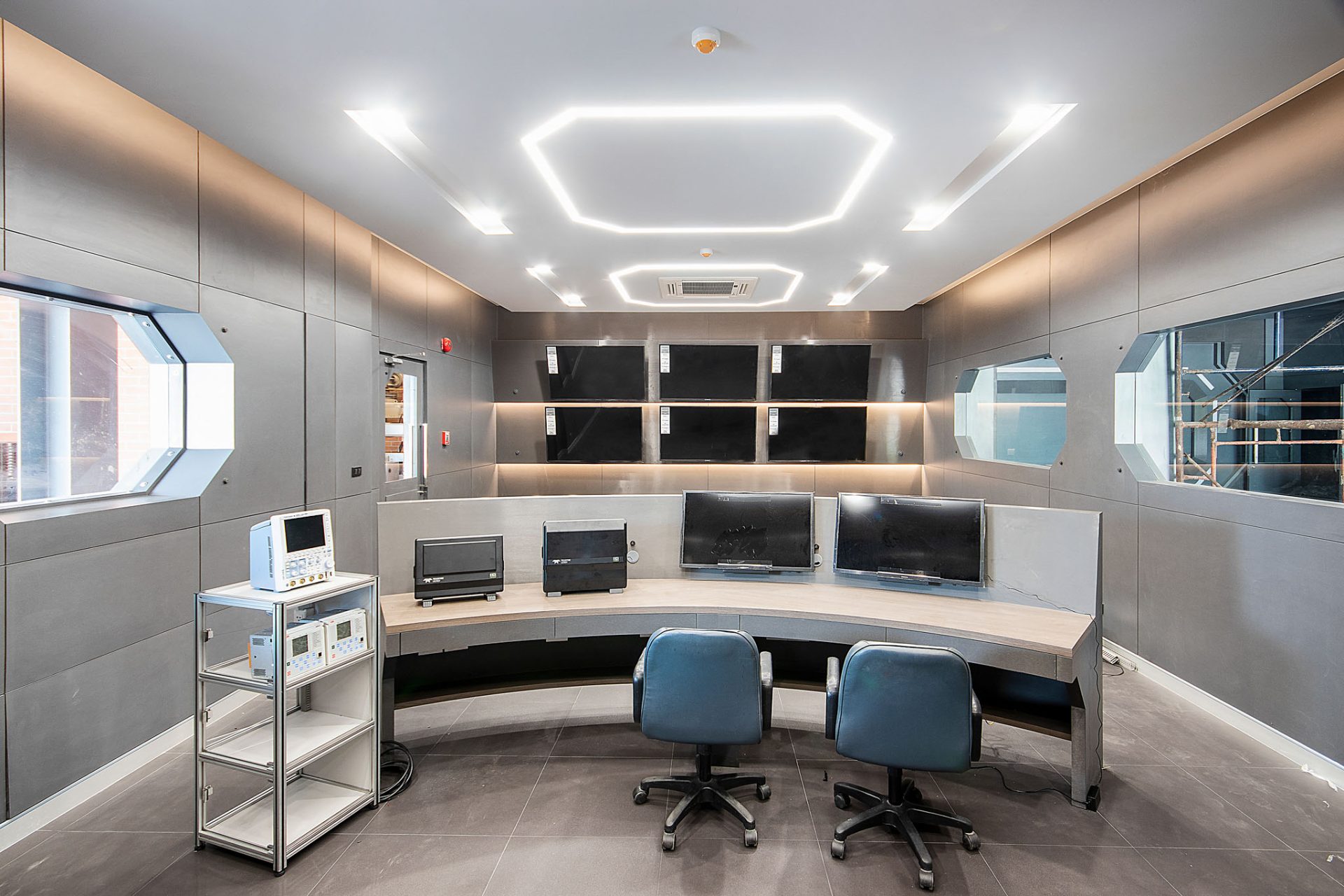 10 - Modernize Design