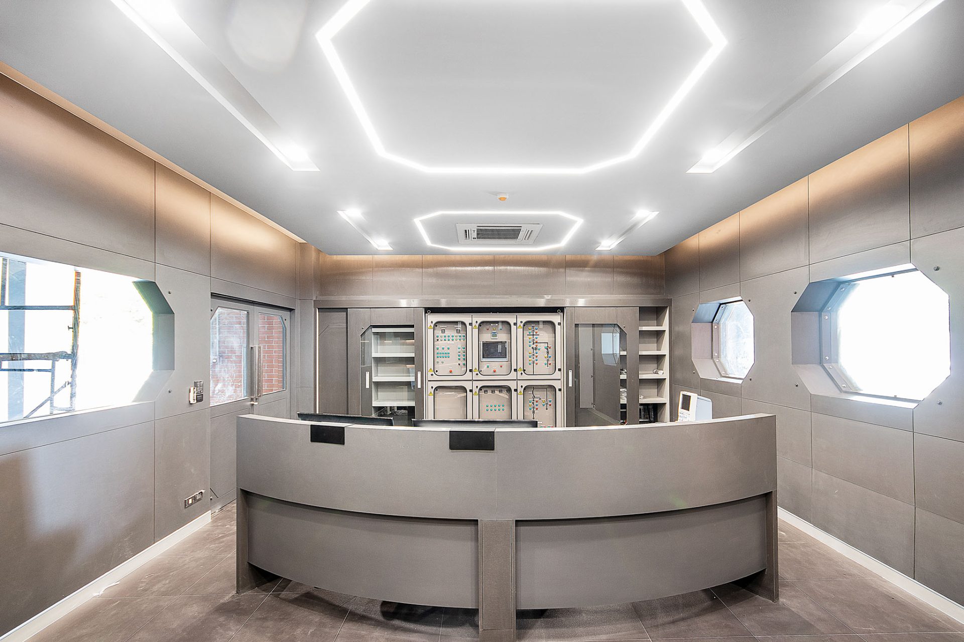 11 - Modernize Design