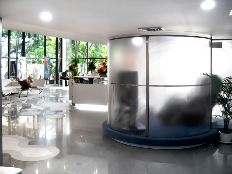 20 - Modernize Design