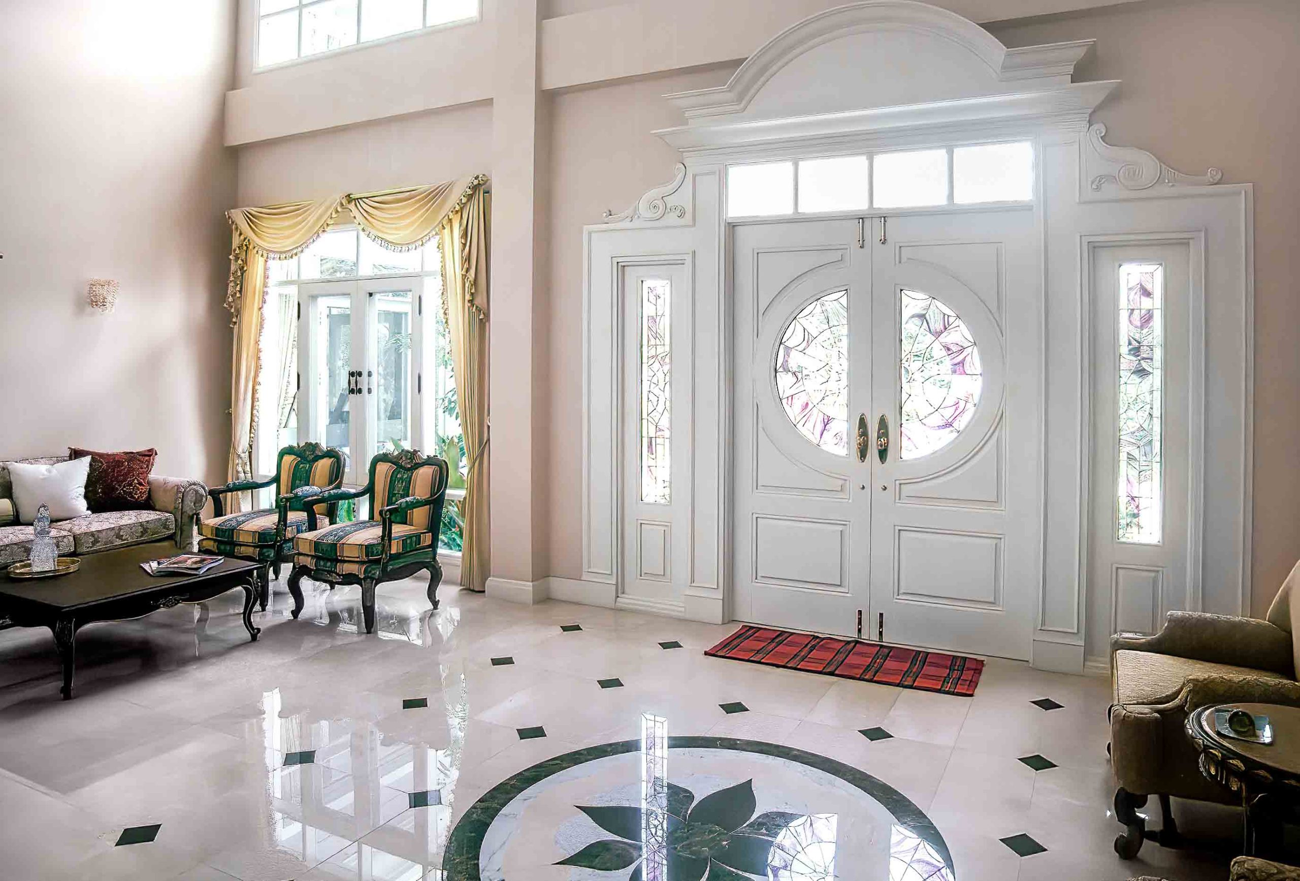 Recent Projects - Modernize Design