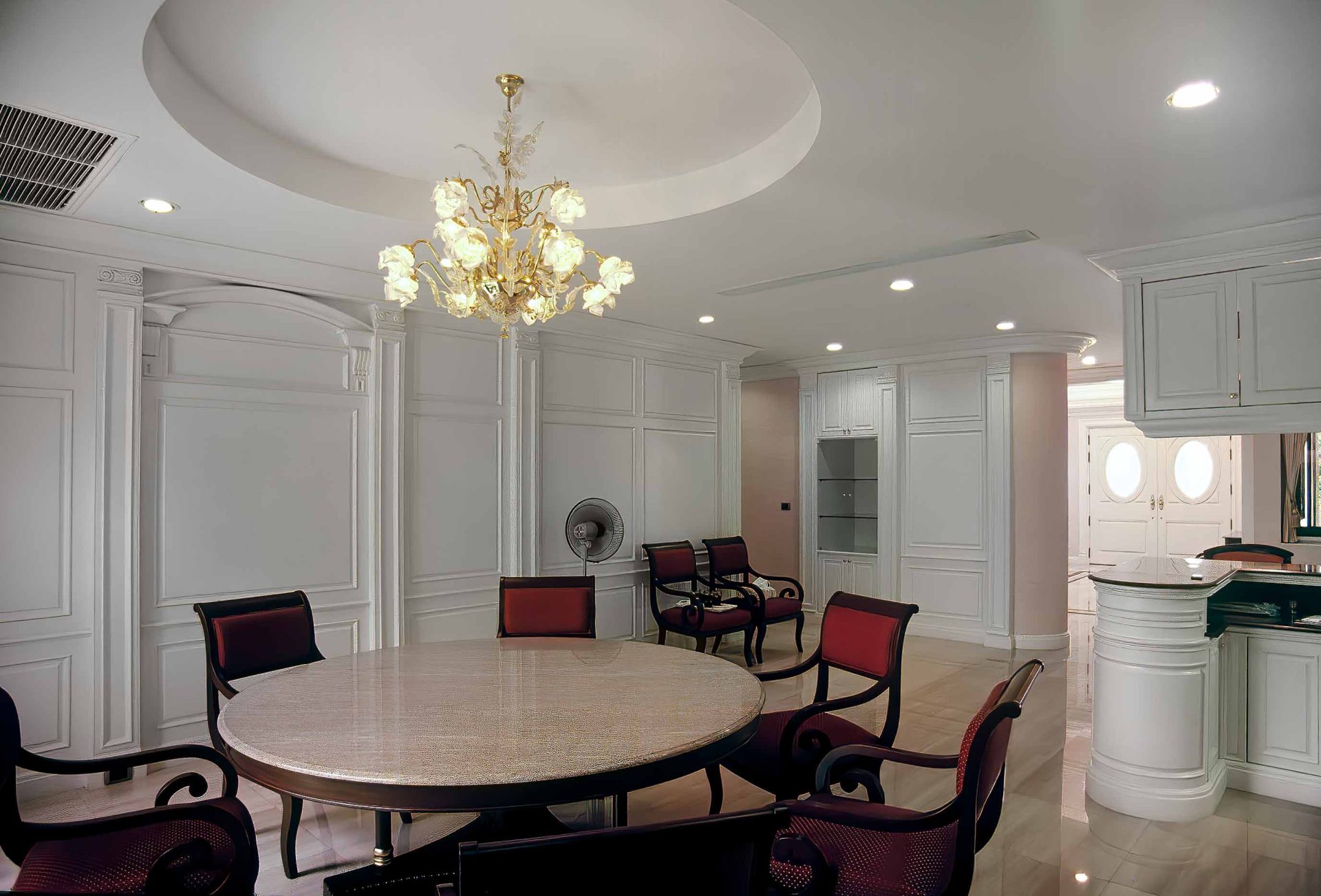 Charlie ชาลี ตัน14 - Modernize Design