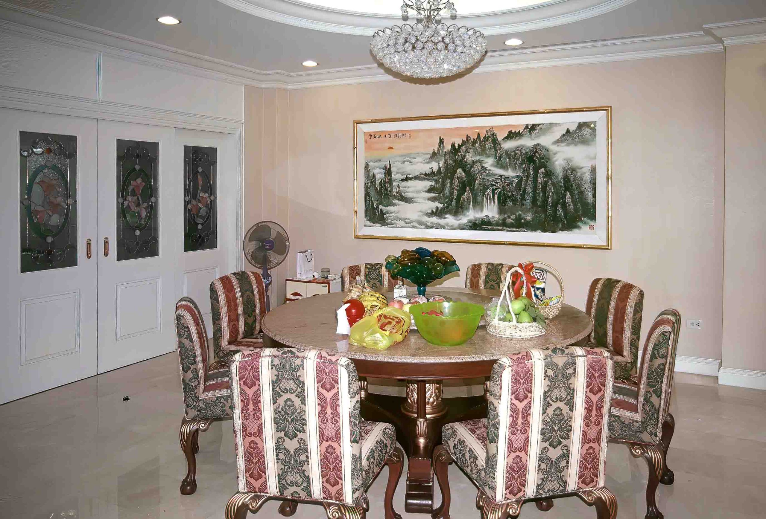 Charlie ชาลี ตัน17 - Modernize Design