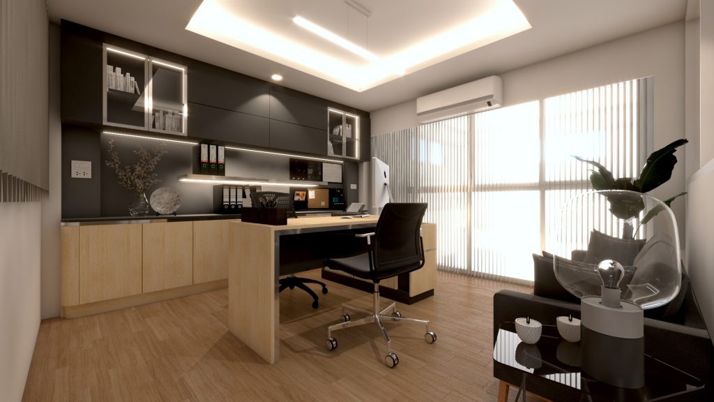 Taeyoung (15) - Modernize Design