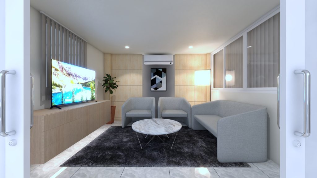 Taeyoung (17) - Modernize Design