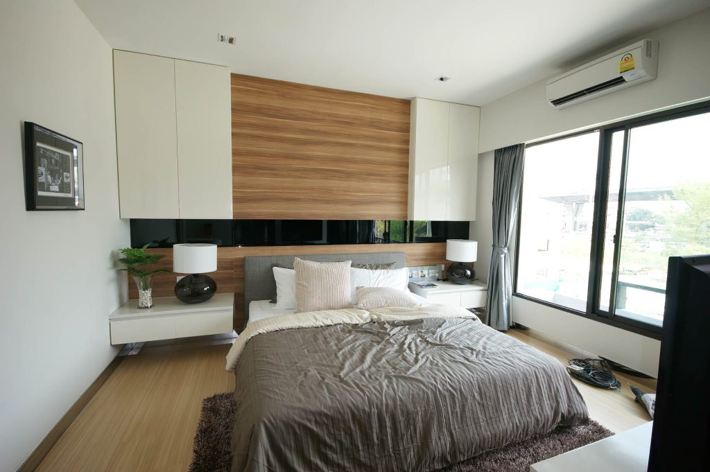 The Plex14 - Modernize Design