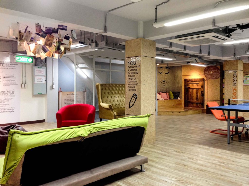 17 - Modernize Design