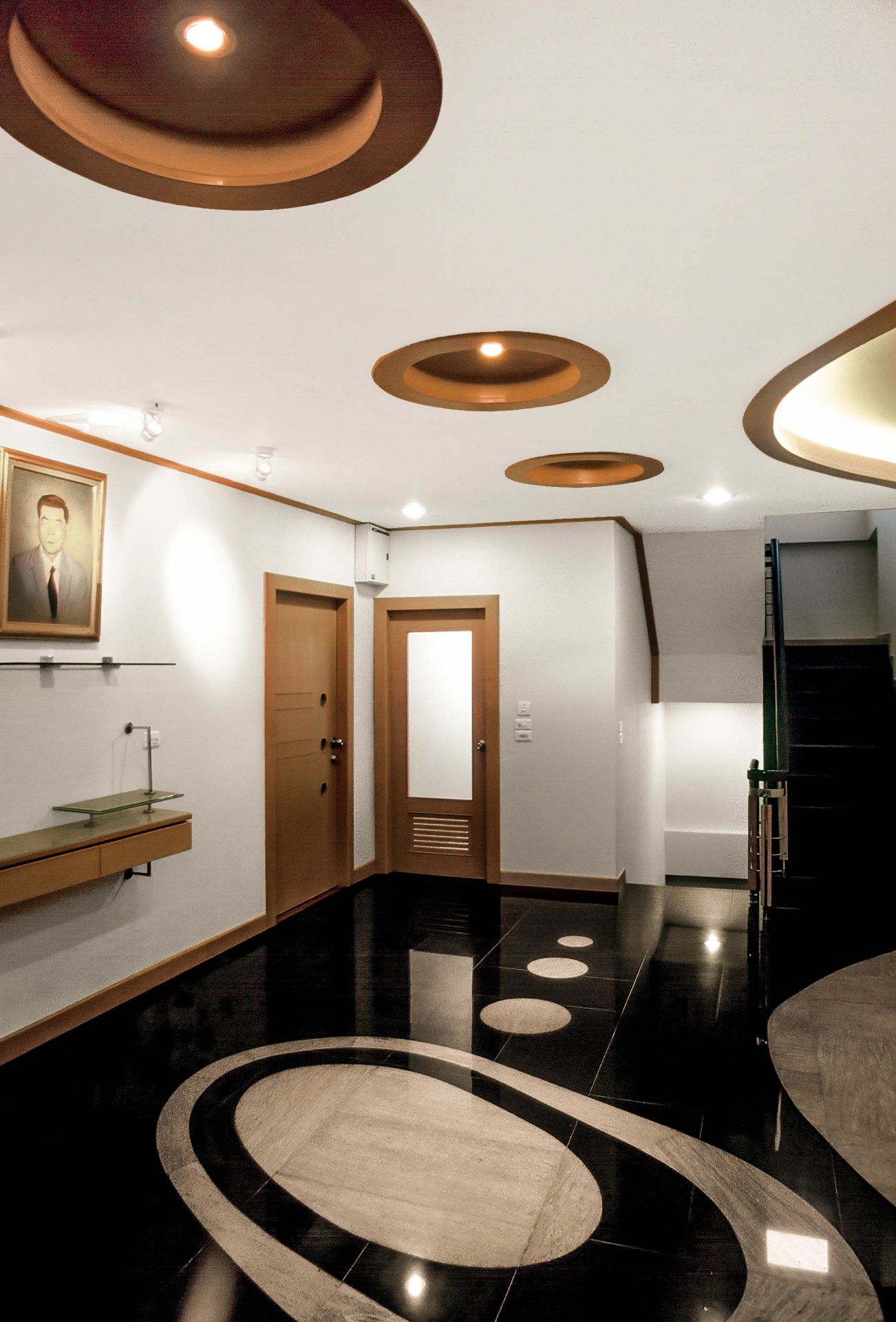 22 - Modernize Design