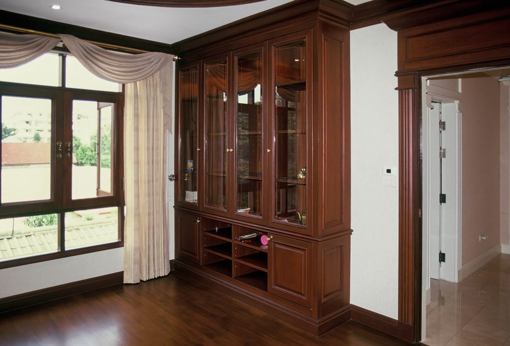 60 - Modernize Design