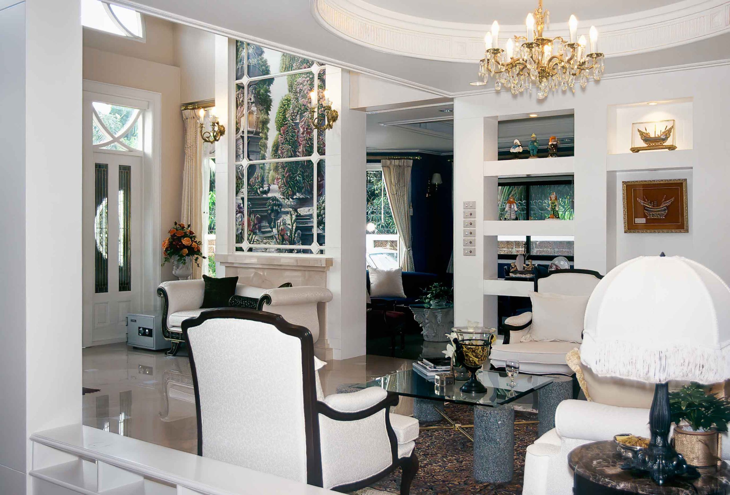 สุธาทิพย์012 - Modernize Design